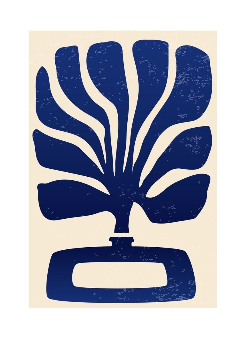 Matisse Flora Wall Art exclusive at Giava – Giava Interiors