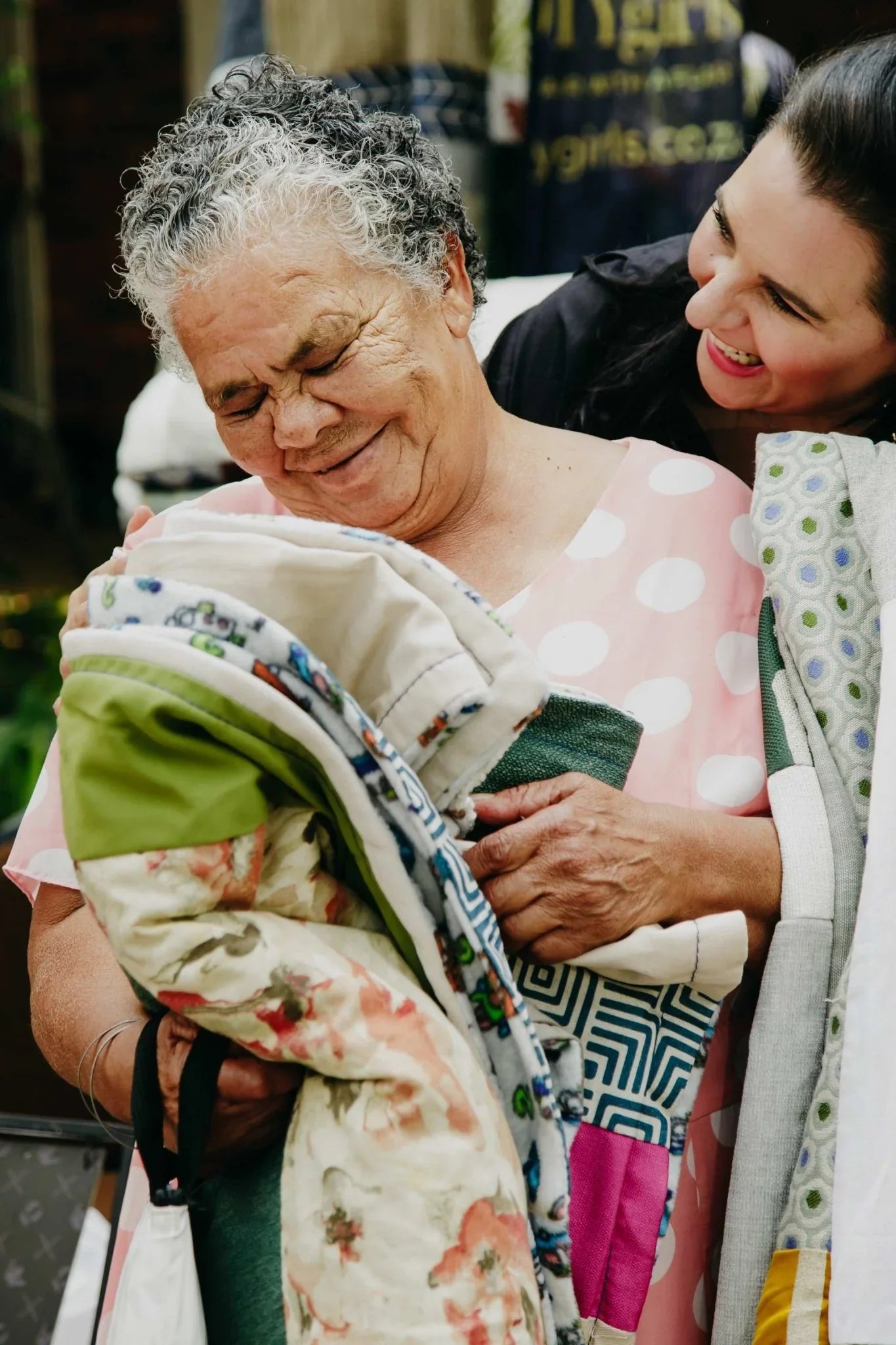 Embracing the Spirit of Ubuntu: Our Heartwarming Mandela Day Initiativ ...