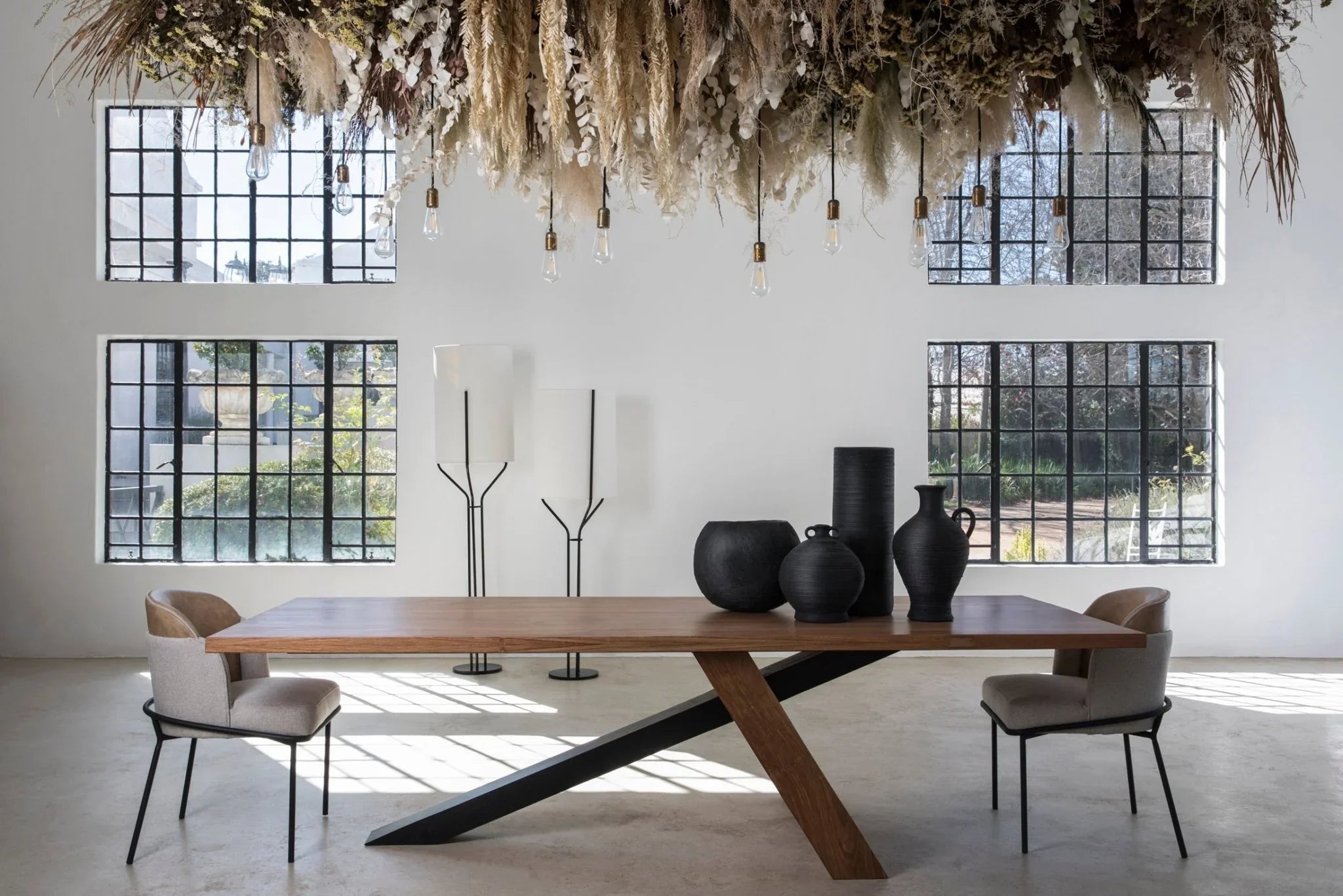 How to do neutrals and minimalism (without making your home cold ...