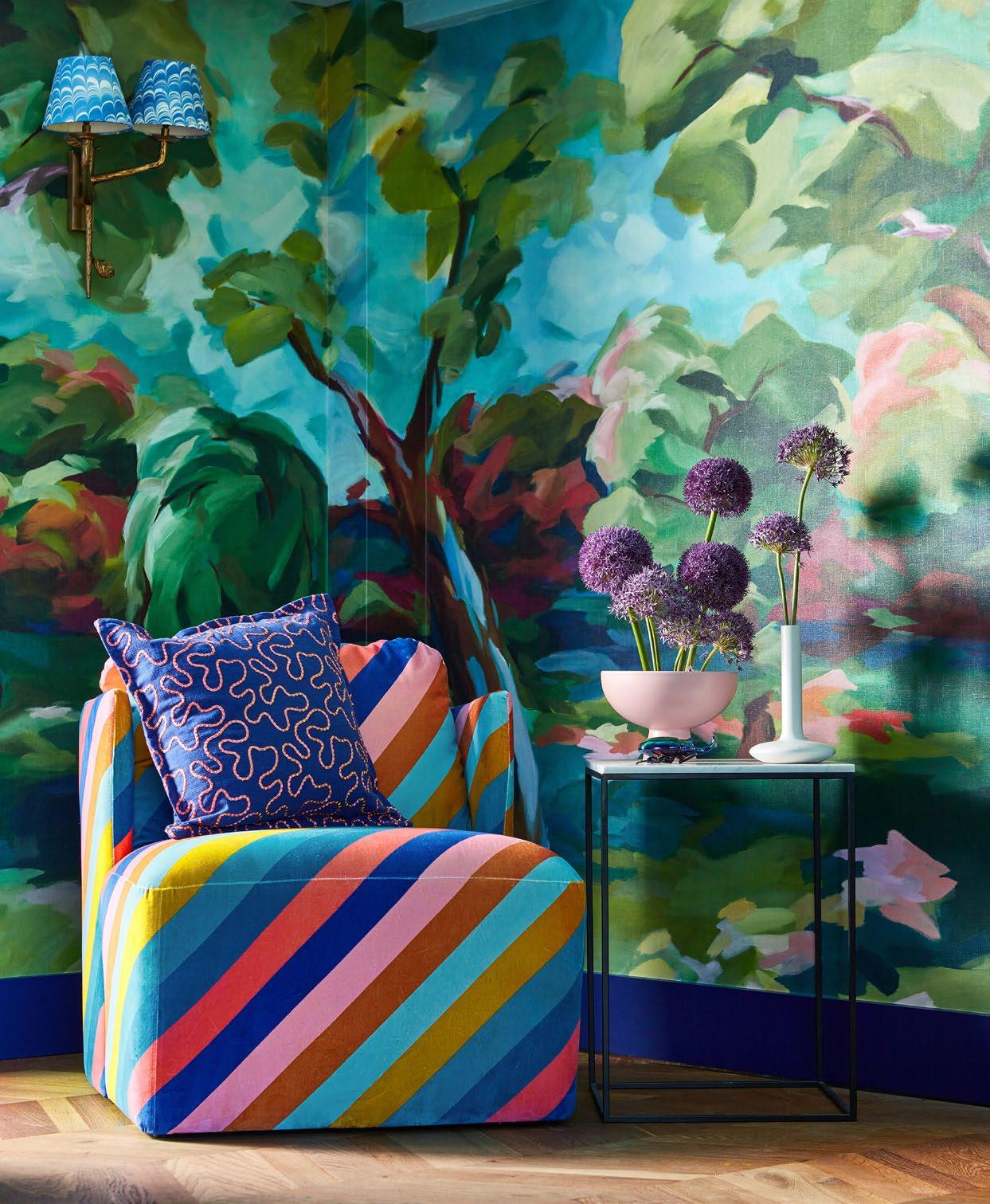 The Joy of More: Key Do's and Don'ts for Creating a Maximalist Look an ...