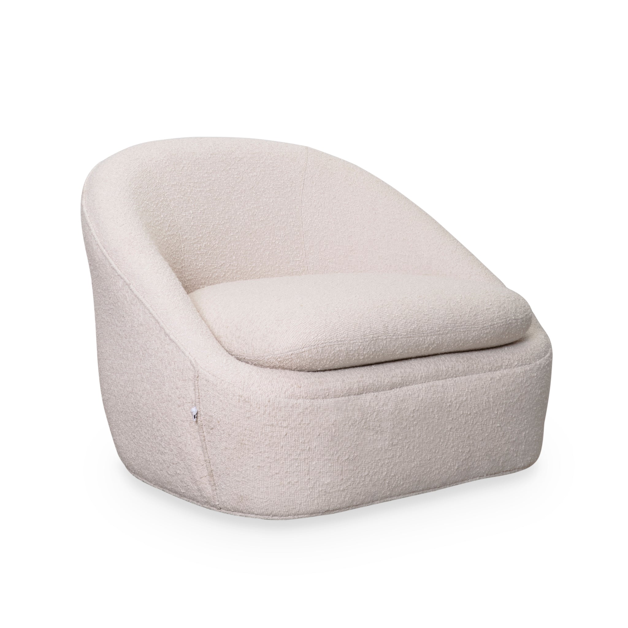 Obsession Swivel Chair exclusive at Giava – Giava Interiors