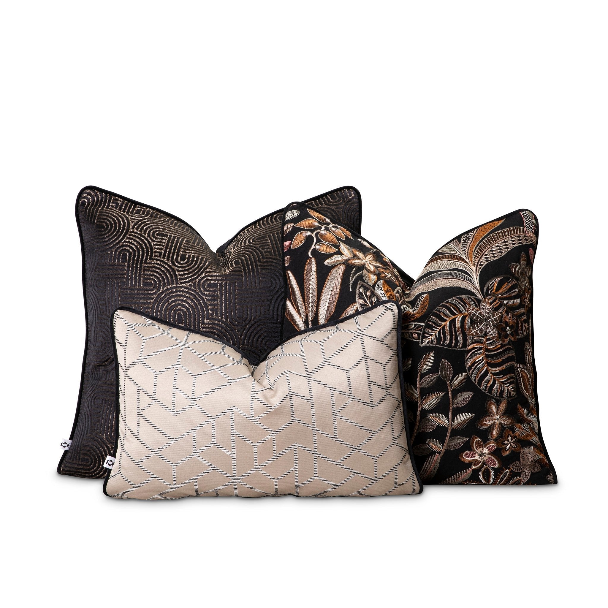 Tereshchenko Scatter Cushion Collection – Giava Interiors